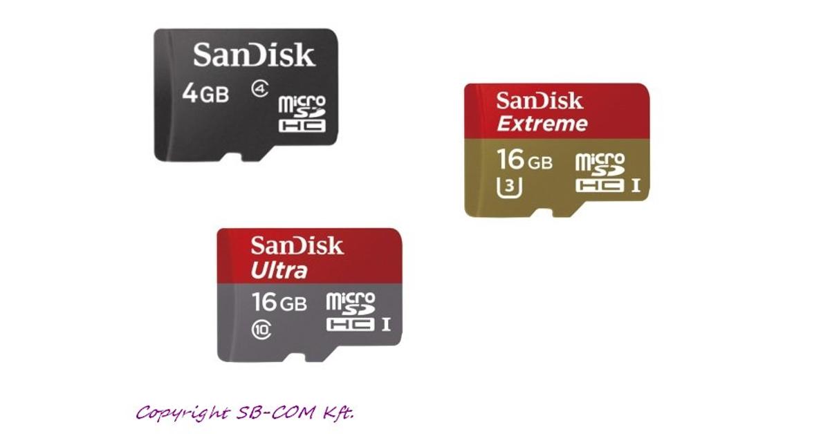 SanDisk